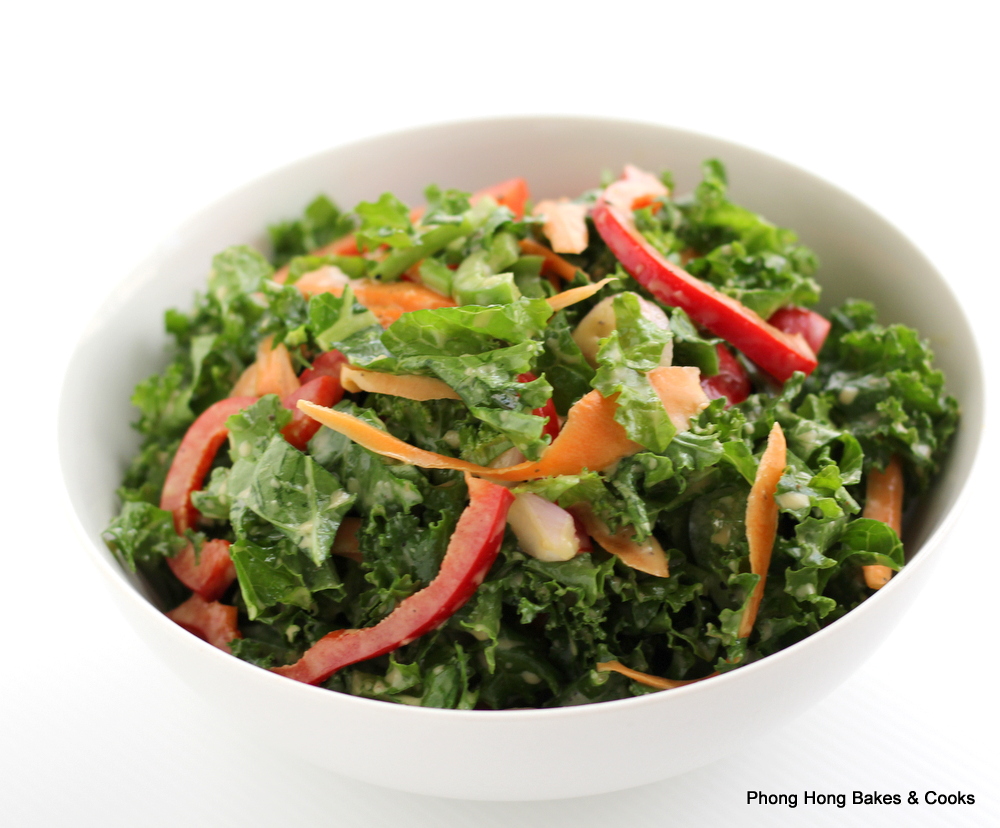 PH the Malaysian Carnivore: My New Favorite Vege