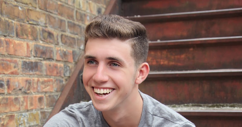 Regal Photography: Caleb / Fort Wayne, IN Senior Grad Photography