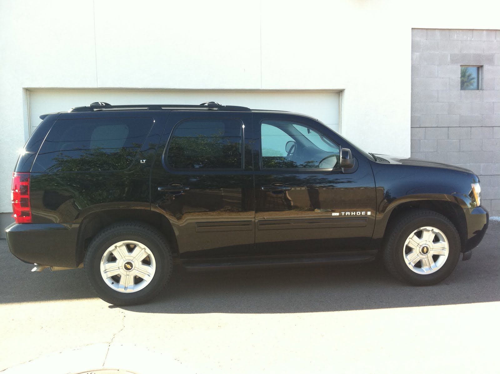 Chris and Chelsi Ross