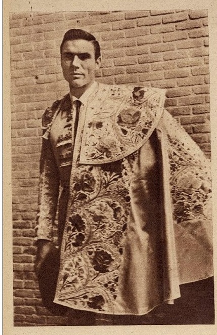 El Paseillo: "A la Fiesta le hacen falta muchos Gregorio Sánchez".