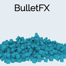 World of Design: AlphaVFX представили BulletFX 3.0 для 3ds Max