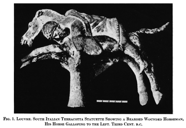 [TMP] "Victrix Numidian Cavalry 28mm Review" Topic