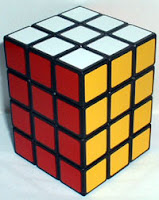 RayPrast - Info: Macam-Macam Rubik