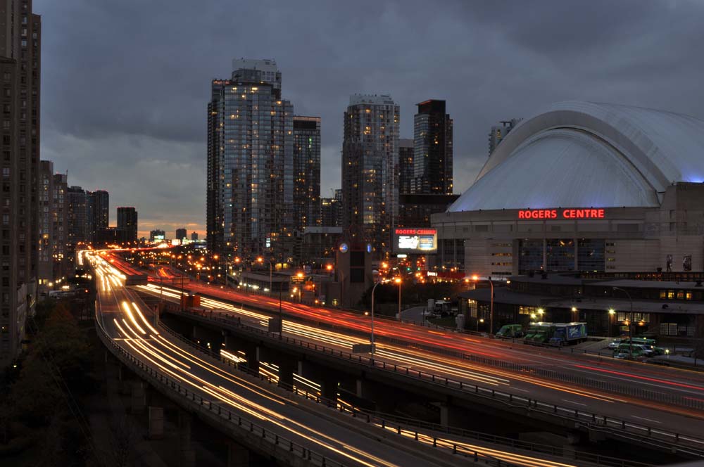 Toronto Grand Prix Tourist - A Toronto Blog: Best of my Toronto ...