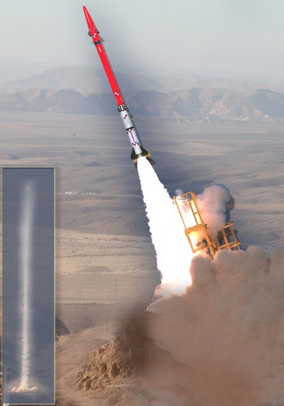 desarrollo defensa y espacio: El sistema antimisil David Sling estará ...