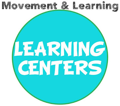 Brain Waves Instruction: Movement & Learning in the Classroom