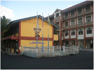 Sekolah Kebangsaan Simpang Rawai: Sejarah SK Simpang Rawai