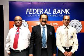 WINDOW OF KNOWLEDGE: FEDERAL BANK ADDS 100 MORE BRANCHES TO NETWORK