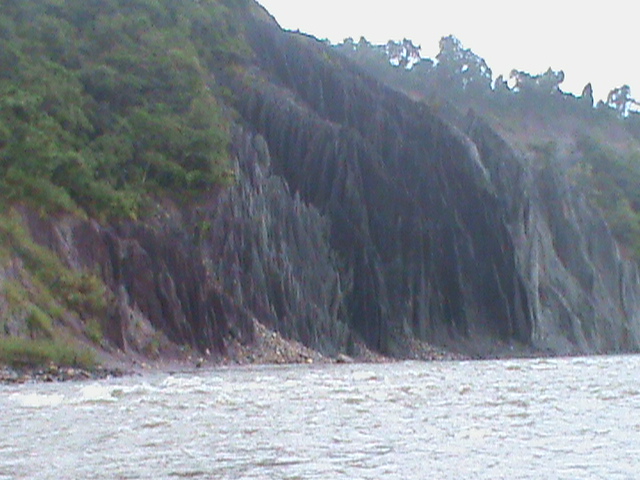 River Raidak | Dooars Ecoviillege