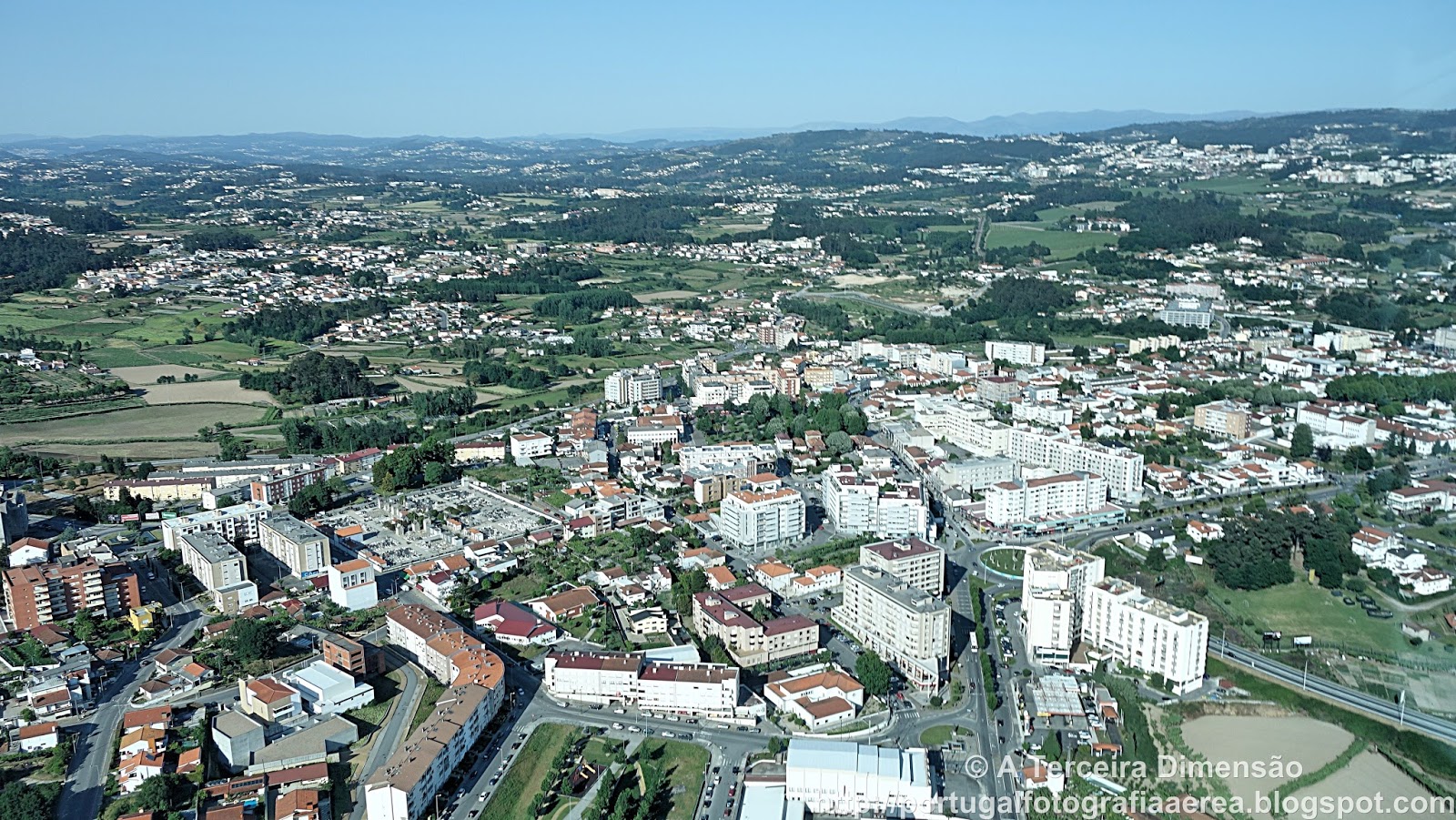 A Terceira Dimensão: Paredes