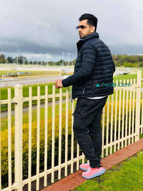 Punjabi Singer Babbal Rai Wallpapers HD Images