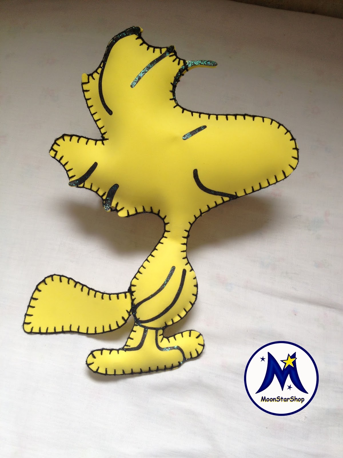 MOONSTARSHOP: Snoopy