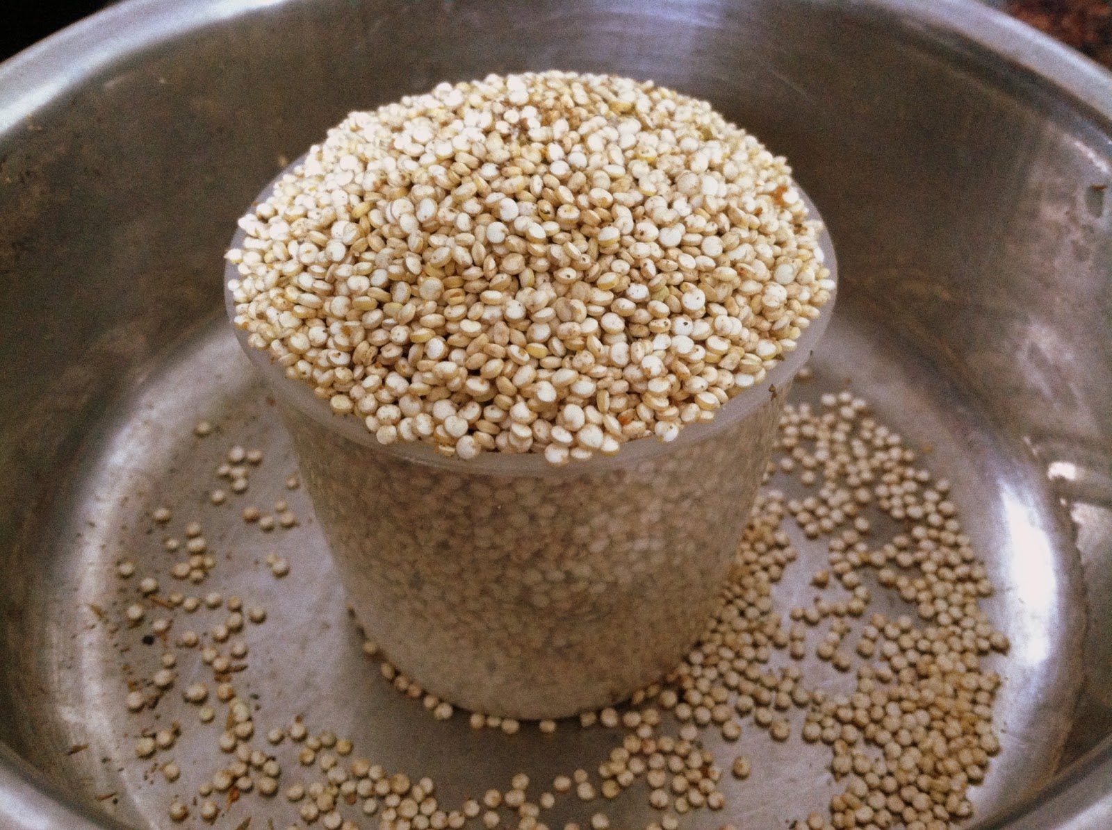 The Sizzling Pan: 04/01/2013 - 05/01/2013