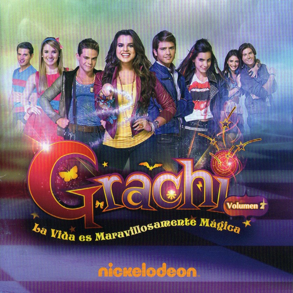 blog tudo de melhor: 1 Capitulo de Grachi 3 Parte 1