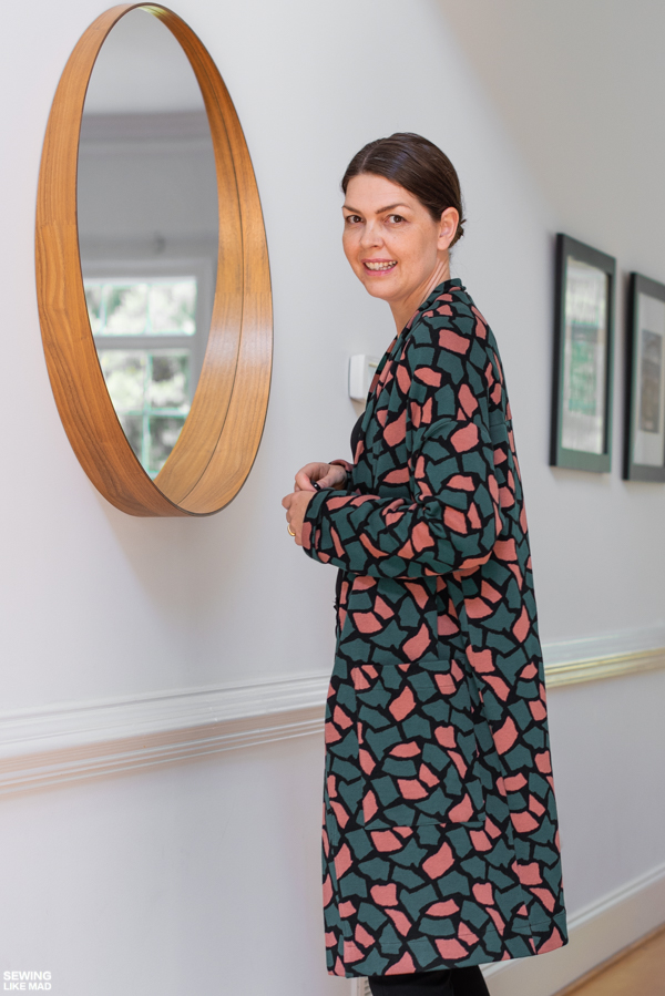 Sewing Like Mad: Como Set, StyleARC