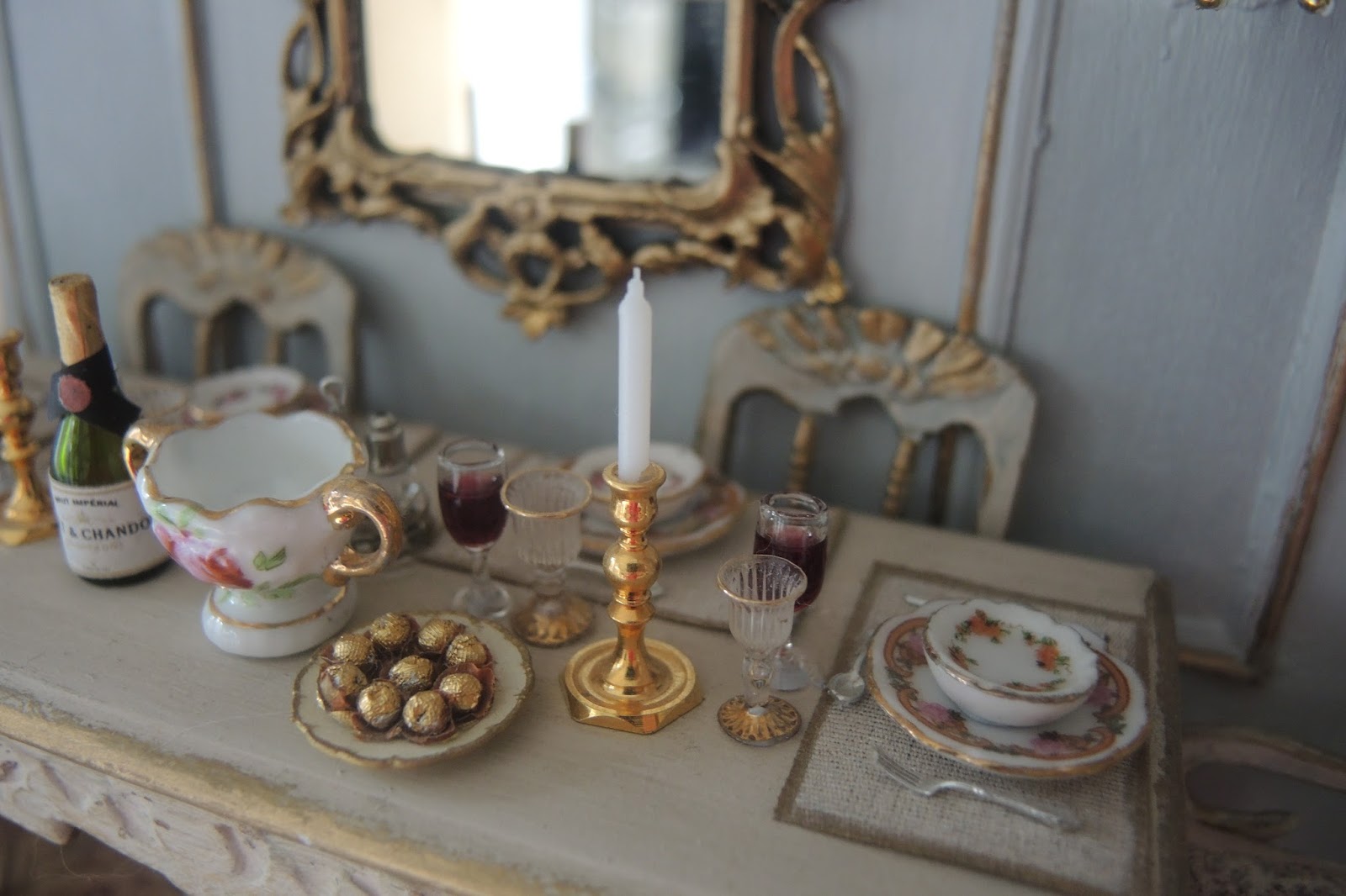 Precious Little Miniatures