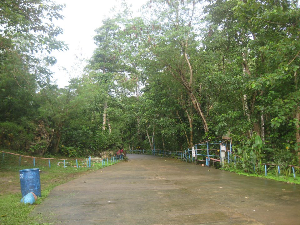 Smart Backpacker: Ilagan, Isabela