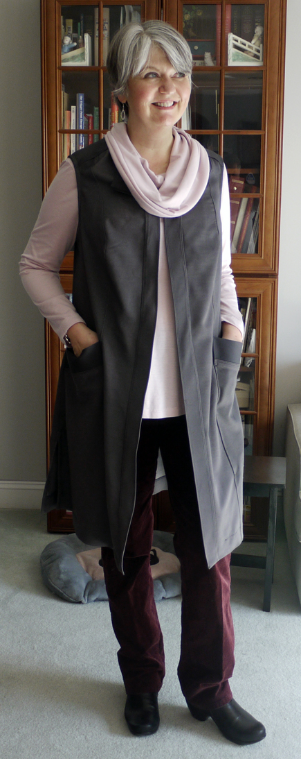 Essential Gray Pieces