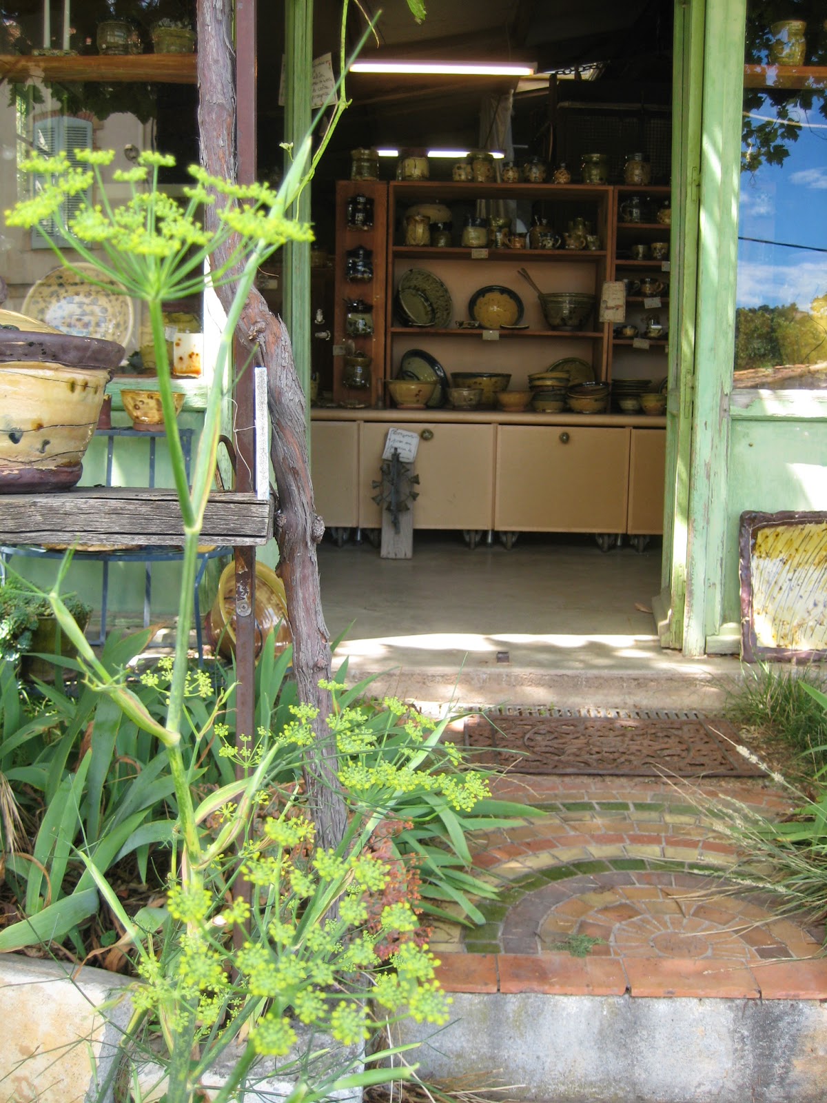 Brampton Pottery: Rufford and beyond