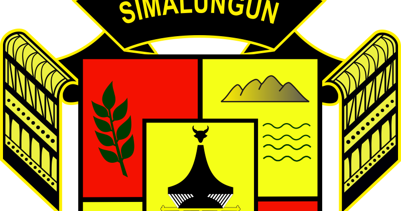Logo Kabupaten Simalungun Vector - BITCOLOGI