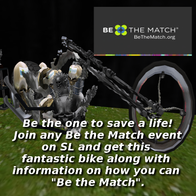 IMPORTANT LIFE-SAVING INFORMATION DRIVE!! BE the MATCH Needs YOU! ~ The ...