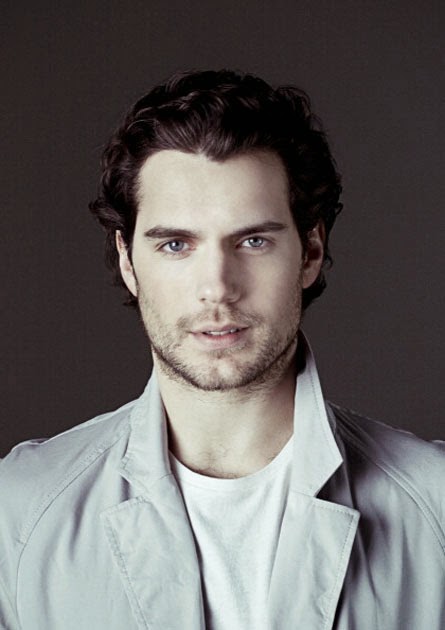 Henry Cavill News: New Outtakes From 2009 Upstreet Magazine Shoot