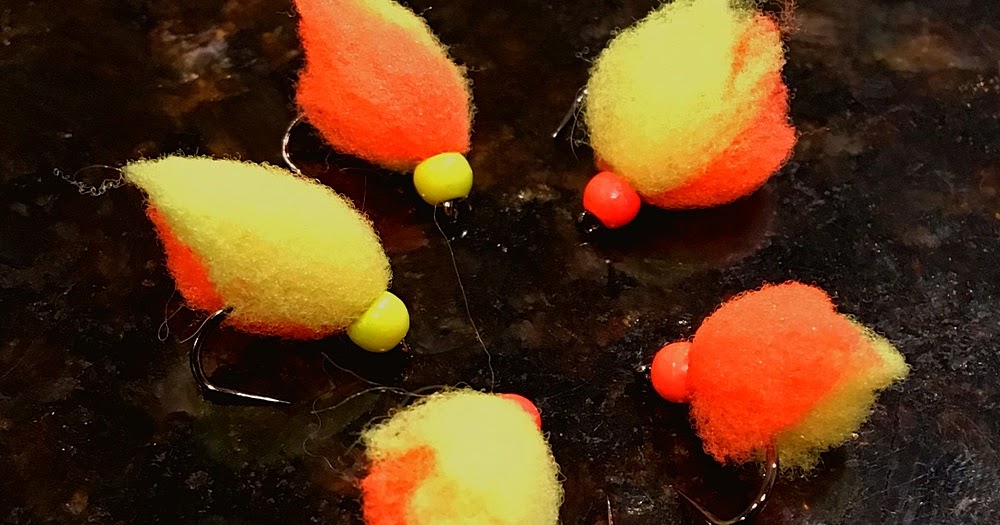 Tradd's Flies: Y2K Egg (Variant)