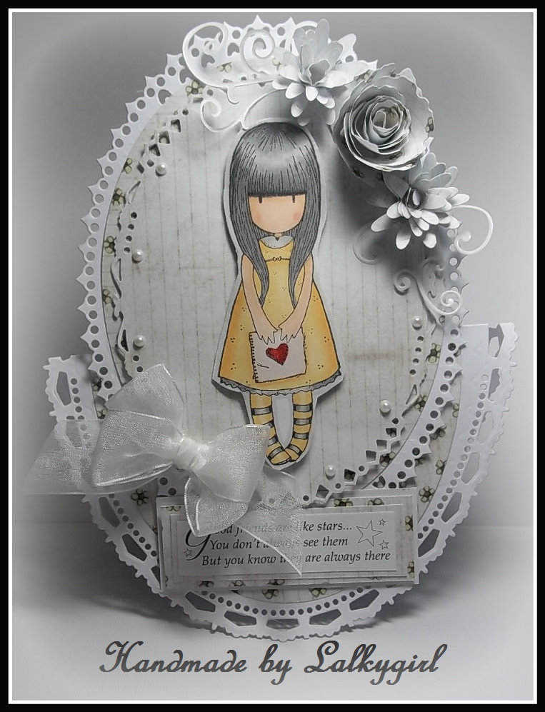 Make It Monday: MIM #146 with C.C. Designs