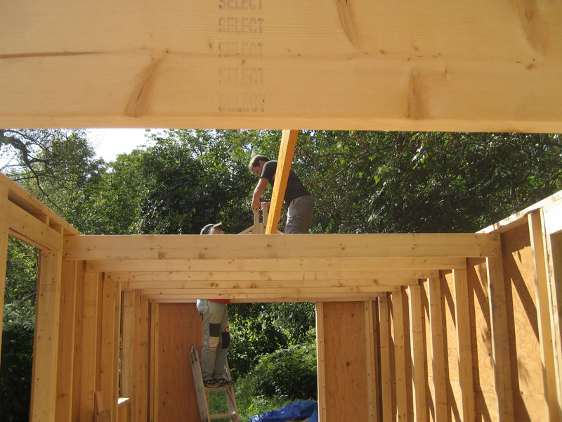 RiverEdge: Ridge Board!