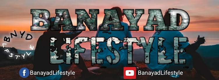 BANAYAD LIFESTYLE: How Banayad Lifestyle was formed