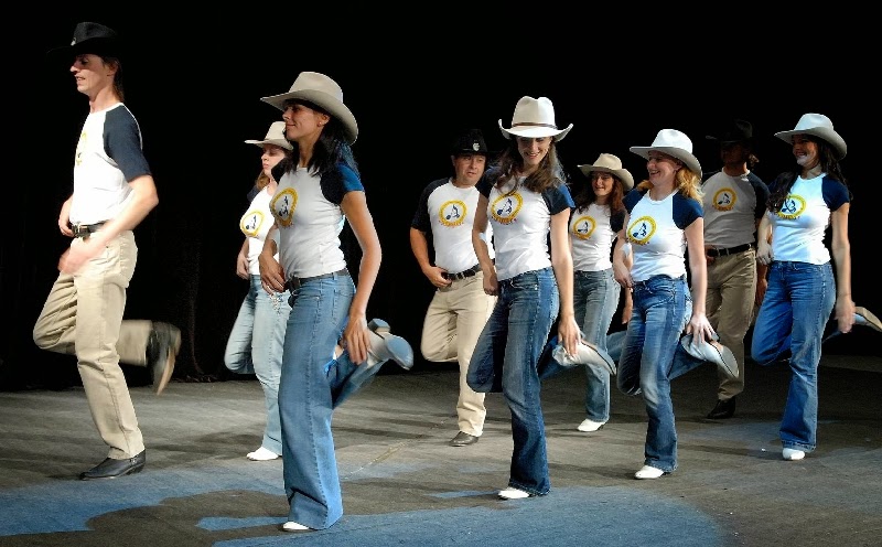 Dance shows around the world: Top ten dance styles!! Wonders!!