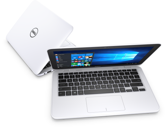 Dell Inspiron 11 – 3162 - IT Galery