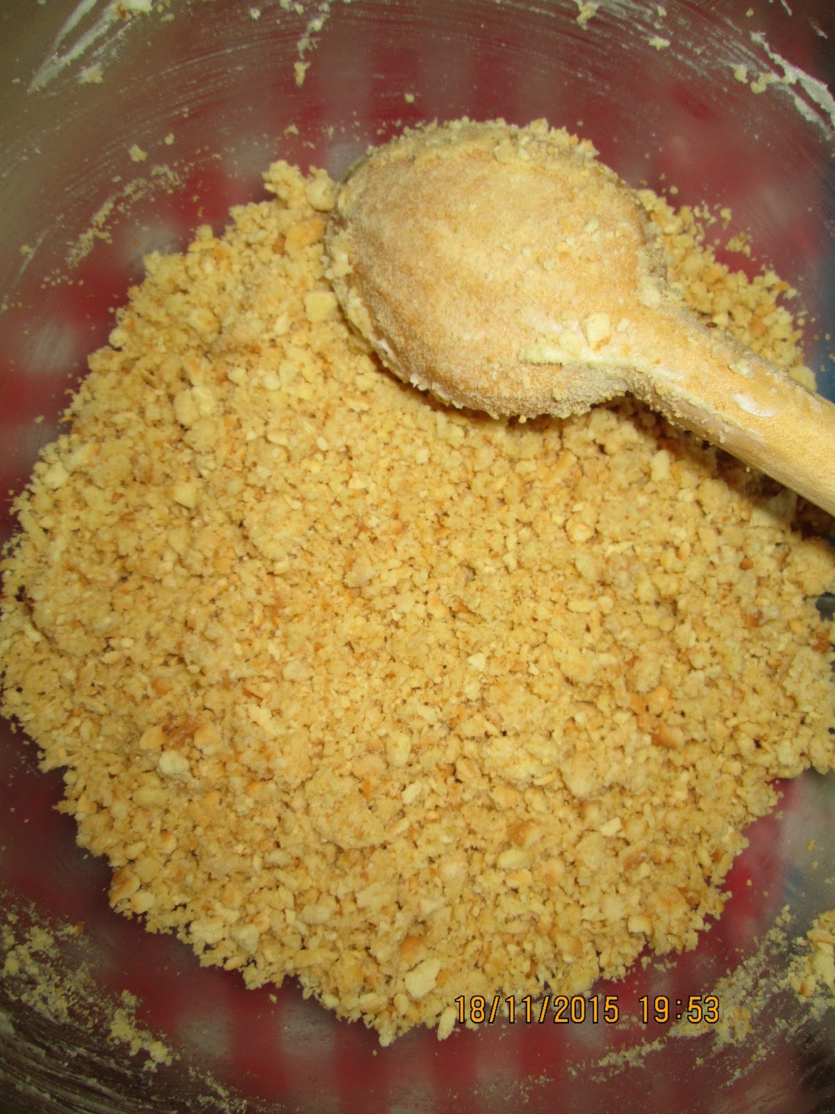 Prajituri de casa: Prăjitura Kati (Caty)