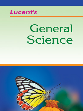 Lucent General Science (English) - Medical Books