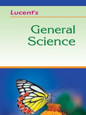 Lucent General Science (English) - Medical Books