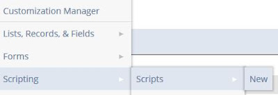 How to create User Event in Suite Script 2.0 in Netsuite?