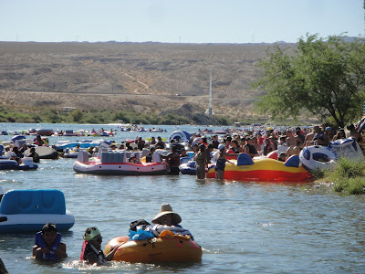TOPONAUTIC Outdoor News-Events-Recipes: BULLHEAD CITY RIVER REGATTA ...