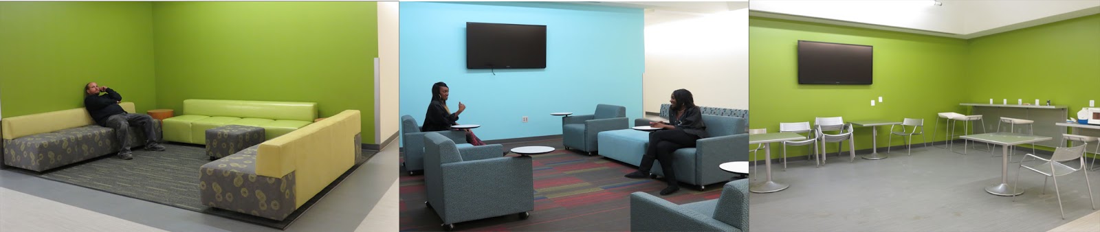 Maricopa Skill Center: November 2012