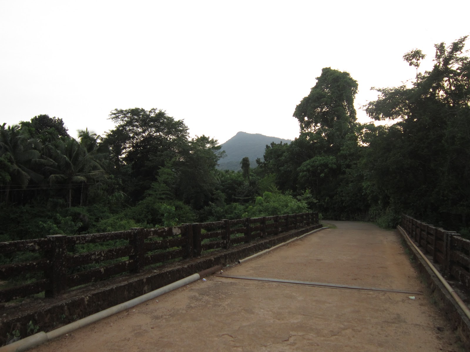 YENNAAR: Shishileshwara Temple at Shishila