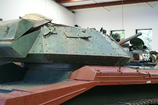 My Little World Of Dementia: Littlefield Tank Collection Part Three