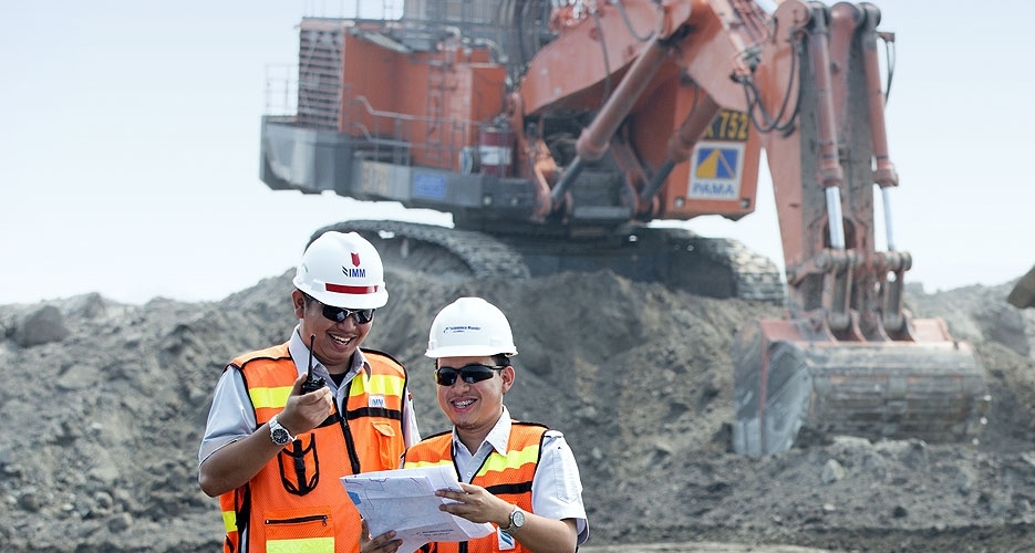 Lowongan Kerja PT Indo Tambangraya Megah Tbk