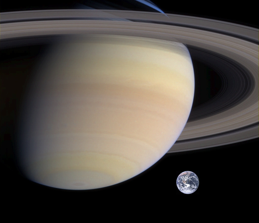 Beyond Earthly Skies: Saturn’s Great Storm of 2010-2011