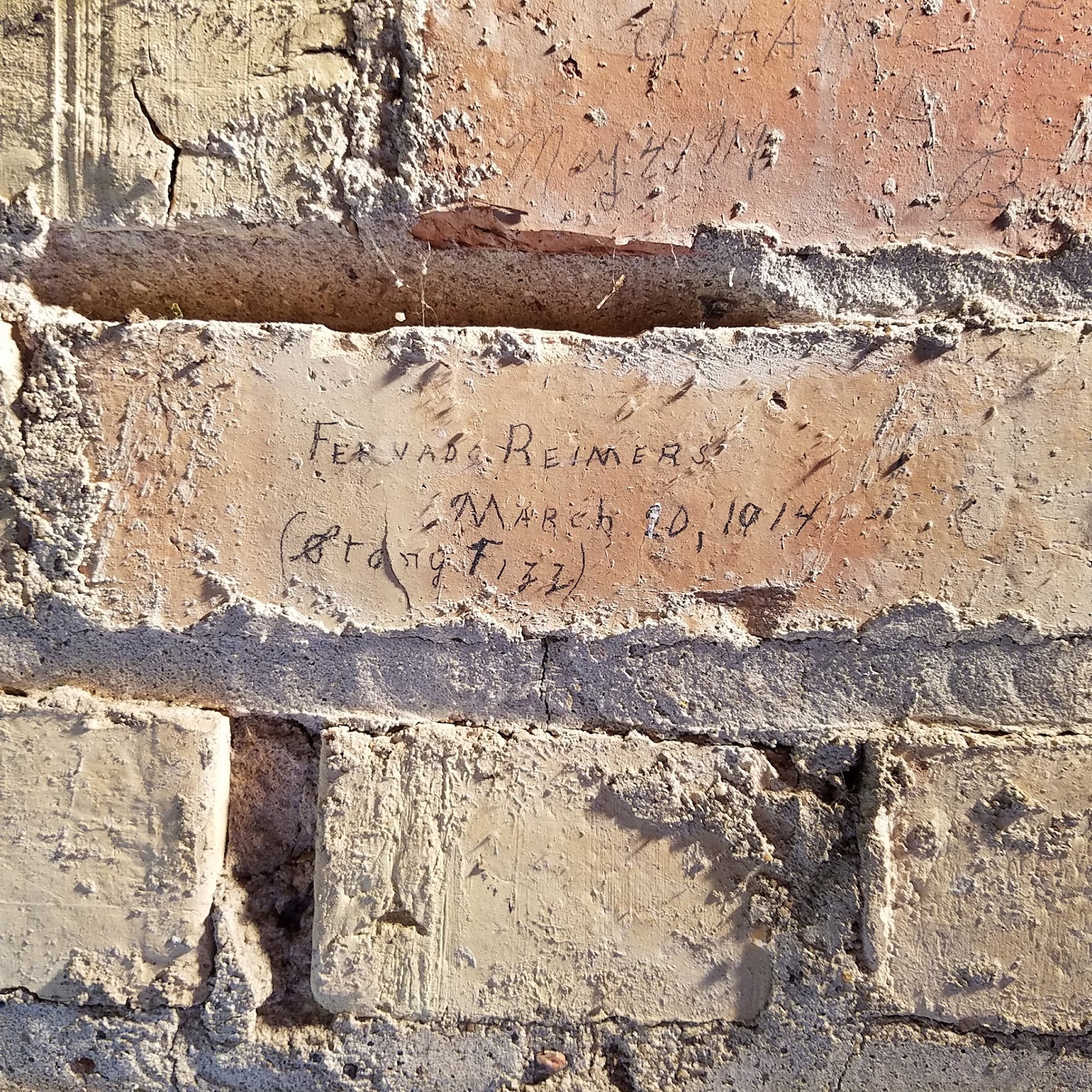 Carrington, North Dakota: Inside the Foster County Courthouse Dome