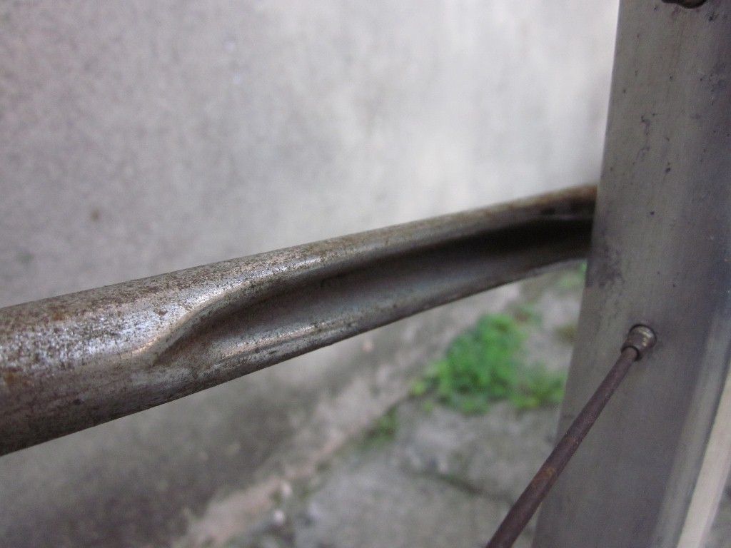 paramanubrio: Angelo Picchio negli anni '40