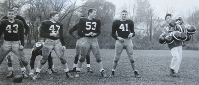 Fat Bill and Me: James S. Riepe. Jimmy Riepe to us.