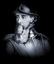 Francisco Pizarro - Comparte Historia