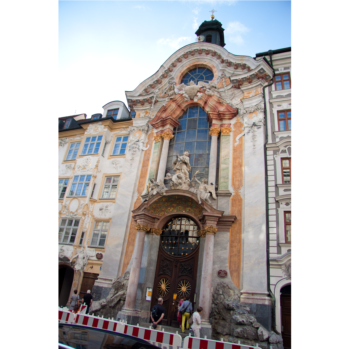 Brassy Travel: Minhene 6.diena