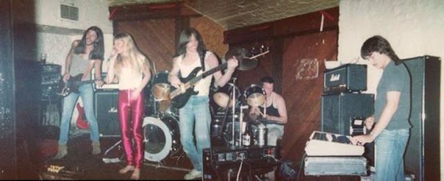 Amazing Photos From Cardiff's Clubs That Show Just How Much the City ...