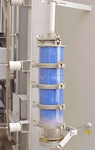 Electro-Magnetic World: Oil Preservation Sealing Systems