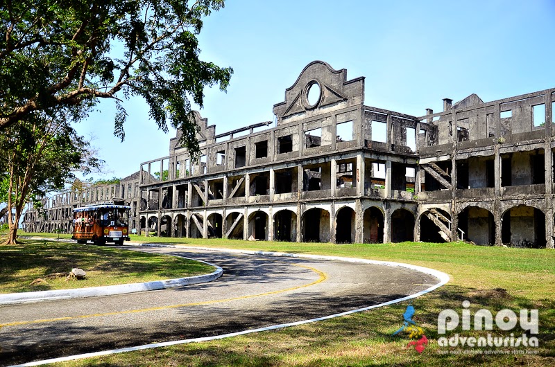 TRAVEL TIP: How to Get to Corregidor Island from Manila | Pinoy ...
